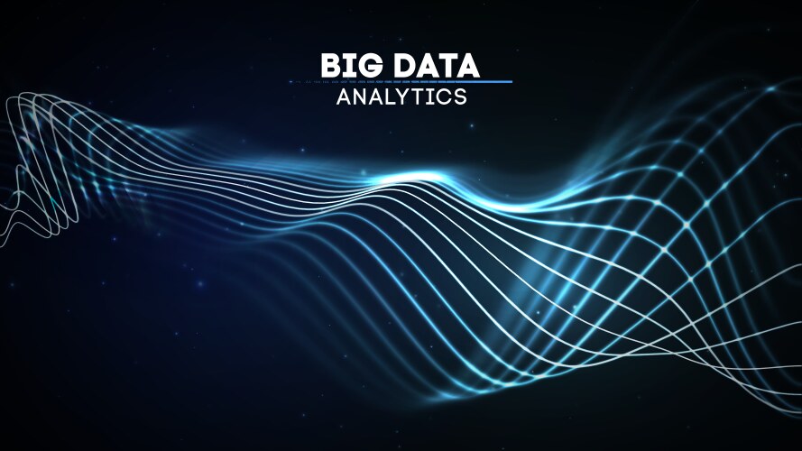 Data Analytics Background Vector Images (over 30,000)