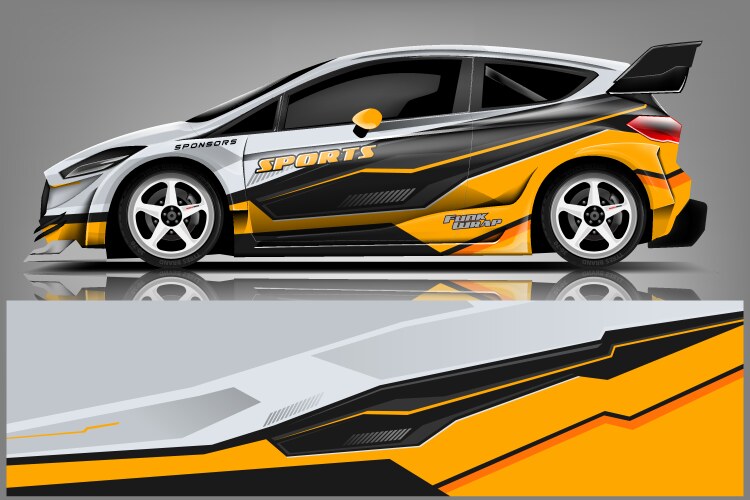 Car Decal Vector Images (over 15,000)