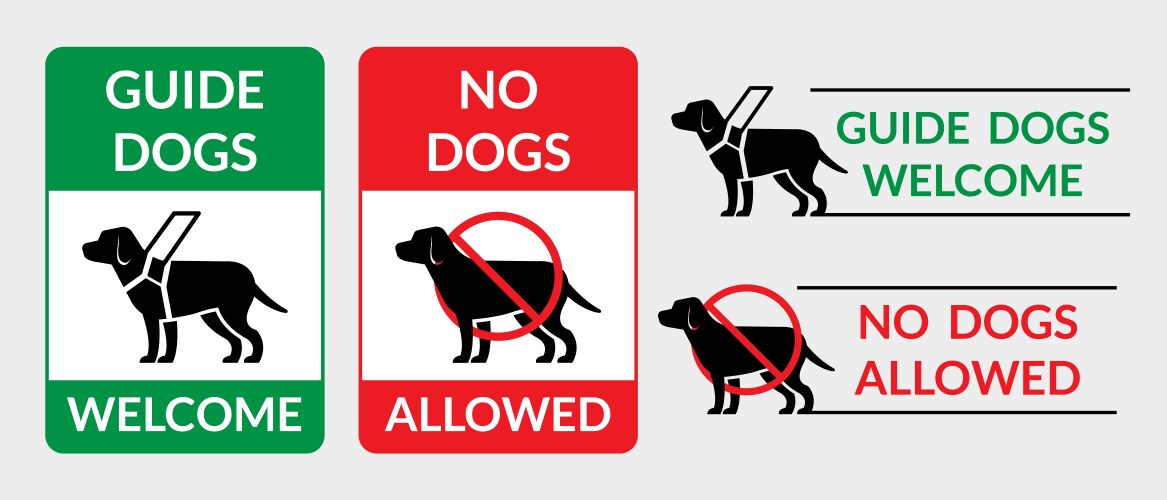 No Pets Allowed Vector Images (over 1,000)