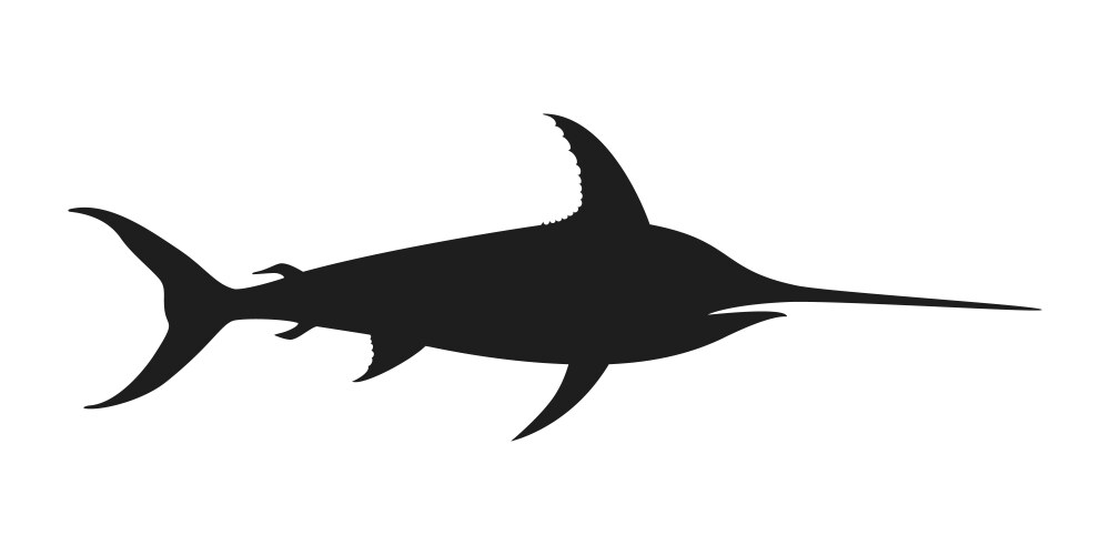 Swordfish Vector Images (over 2,300)