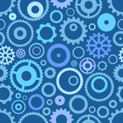 Gear Pattern Vector Images (over 31,000)