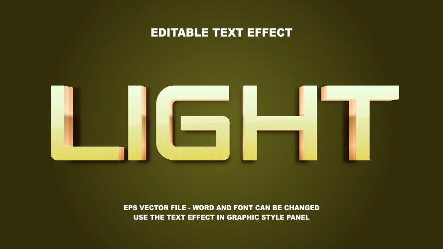 Light Text Vector Images (over 230,000)