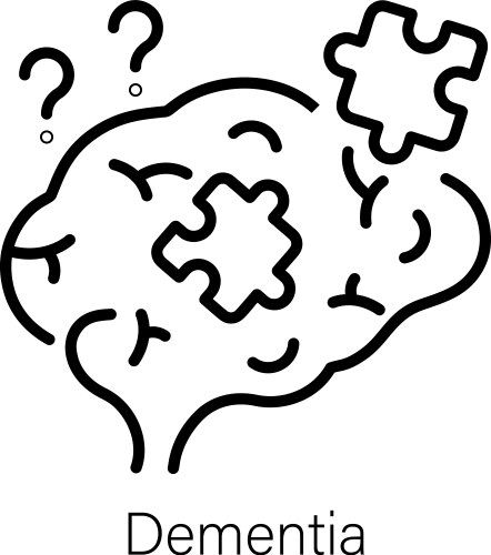 Dementia Vector Images (over 4,700)