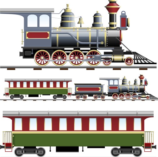 Steam Vector Images & Graphics for Commercial Use | VectorStock
