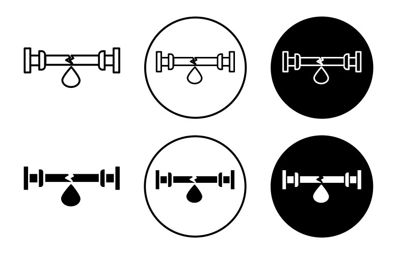 Broken Sink Vector Images (over 1,400)