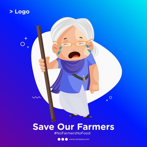 Cartoon Farmer Sad Vector Images (over 120)