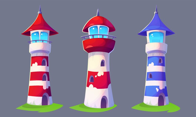 Lighthouse Vector Images (over 33,000)