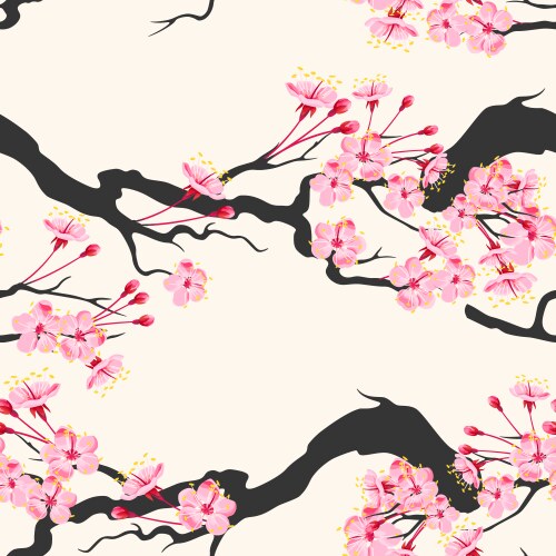 Sakura Vector Images (over 34,000)