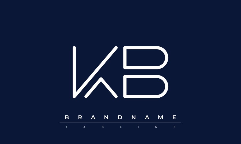Kb Logo Vector Images (over 2,400)