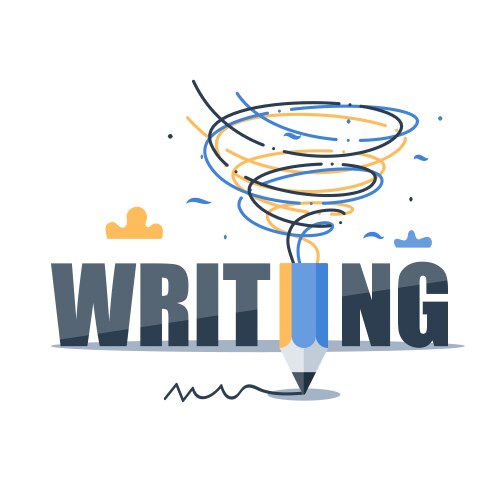 Creative Writing Logo Vector Images (over 24,000)