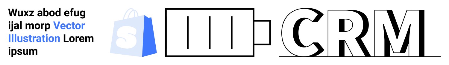 Crm Logo Vector Images (over 940)