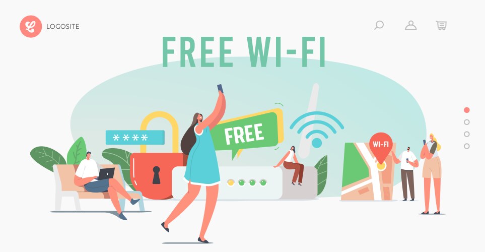 Hotspot Vector Images (over 17,000)