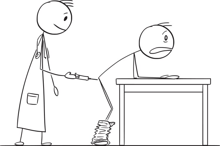 Buttocks Cartoon Vector Images (over 690)