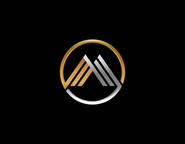 M Monogram Vector Images (over 42,000)