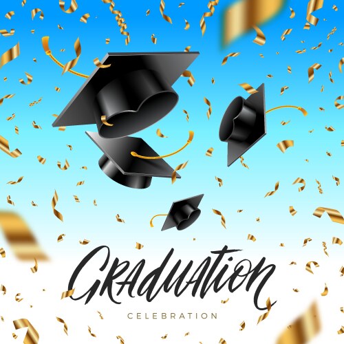 Graduation Vector Images (over 200,000)