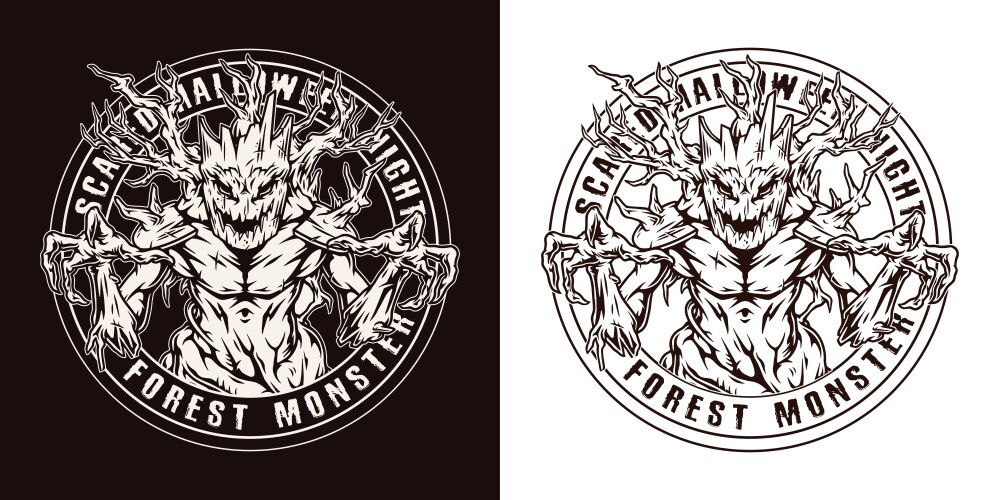 Evil Emblem Vector Images (over 15,000)