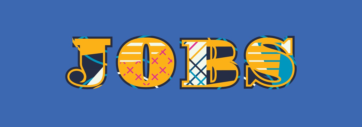 Jobs Vector Images (over 770,000)