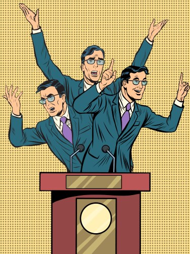 Cartoon Speaker Vector Images (over 29,000)