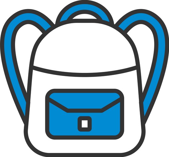 Cartoon exercise book Royalty Free Vector Image