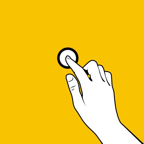 Finger Press Vector Images (over 29,000)