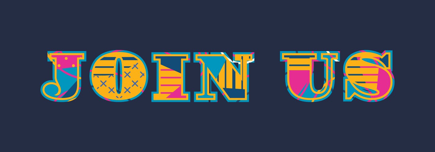 Join Us Vector Images (over 3,600)