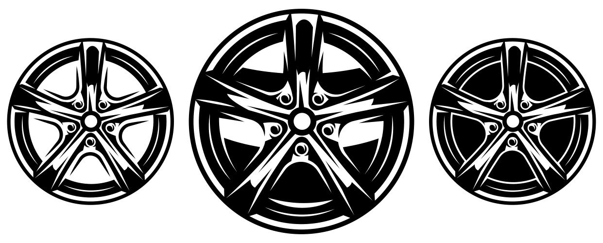 Rims Logo Vector Images (over 2,000)