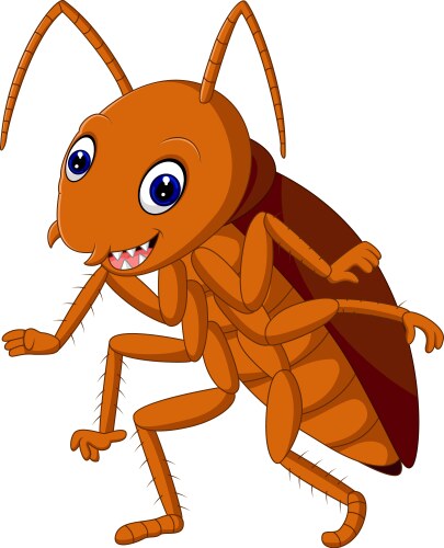 Cockroach Vector Images (over 8,500)