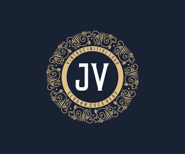 Jv Logo Vector Images (over 1,600)