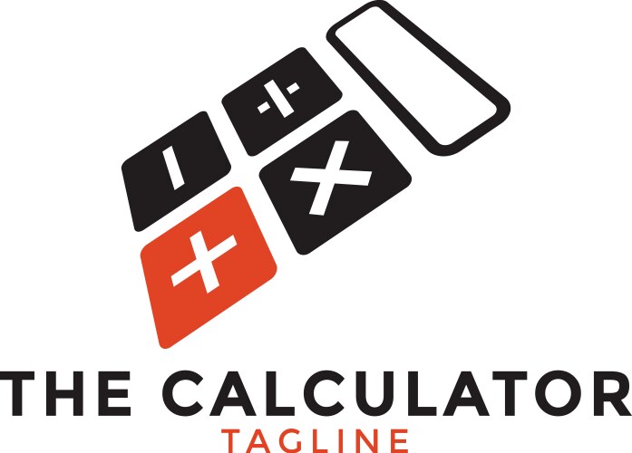 Calculator Logo Vector Images (over 14,000)