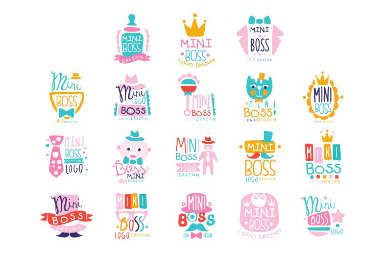 Boss Baby Vector Images (over 510)