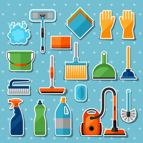 Housekeeping Vector Images (over 54,000)
