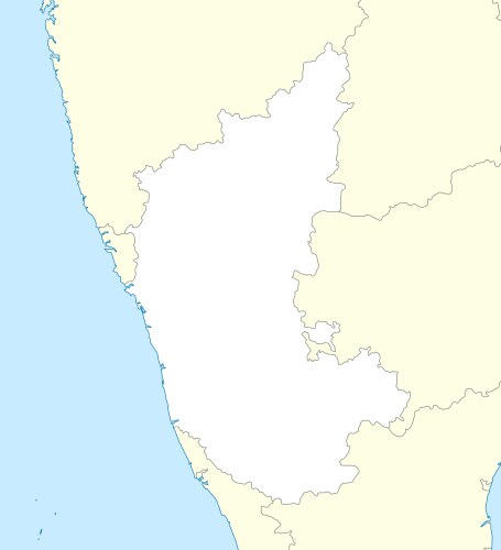 Karnataka Map Vector Images (over 440)