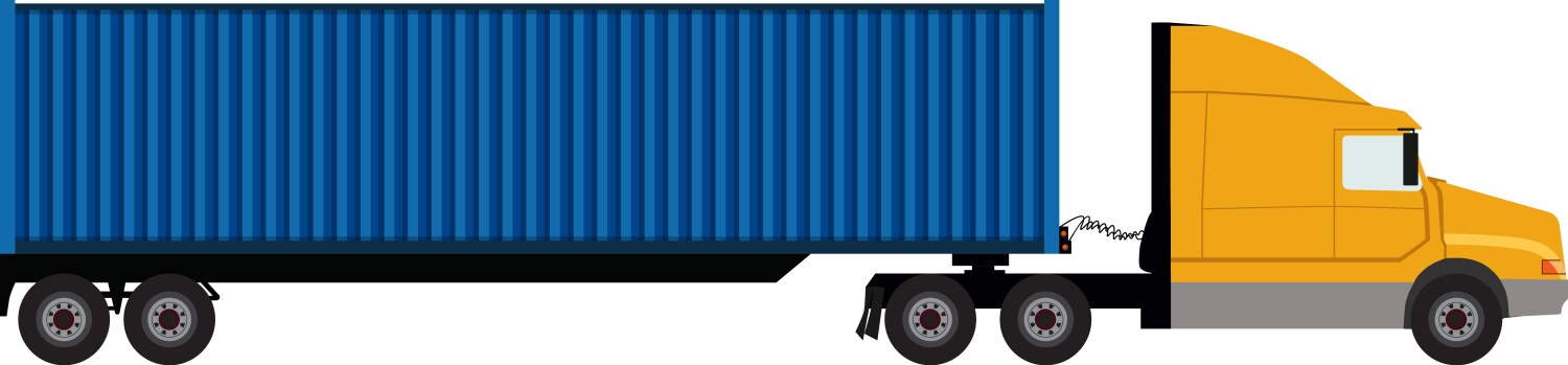 Container Truck Vector Images (over 47,000)