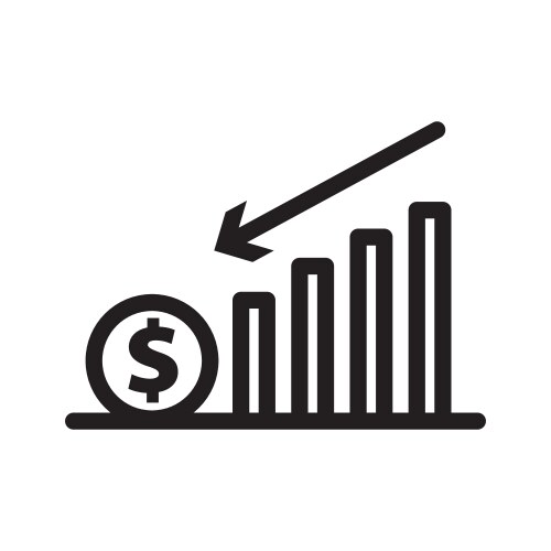 Economic Loss Vector Images (over 10,000)