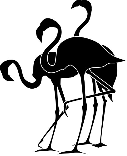 Flamingo Vector Images (over 32,000)