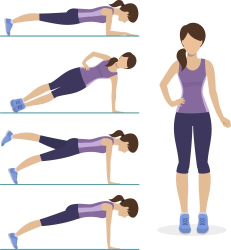 Exercise Vector Images (over 500,000)