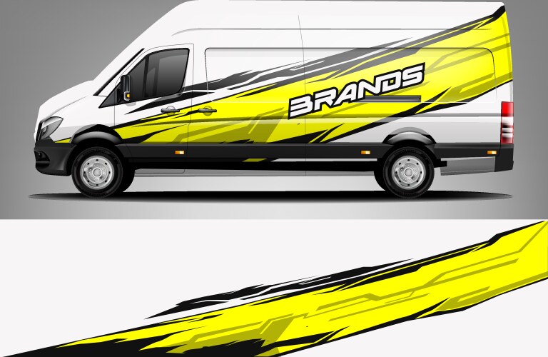 Van Vector Images (over 110,000)