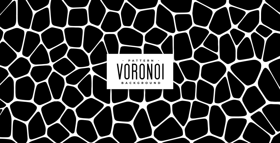 Voronoi Vector Images (over 290)