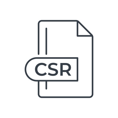 Csr Symbol Vector Images (over 880)