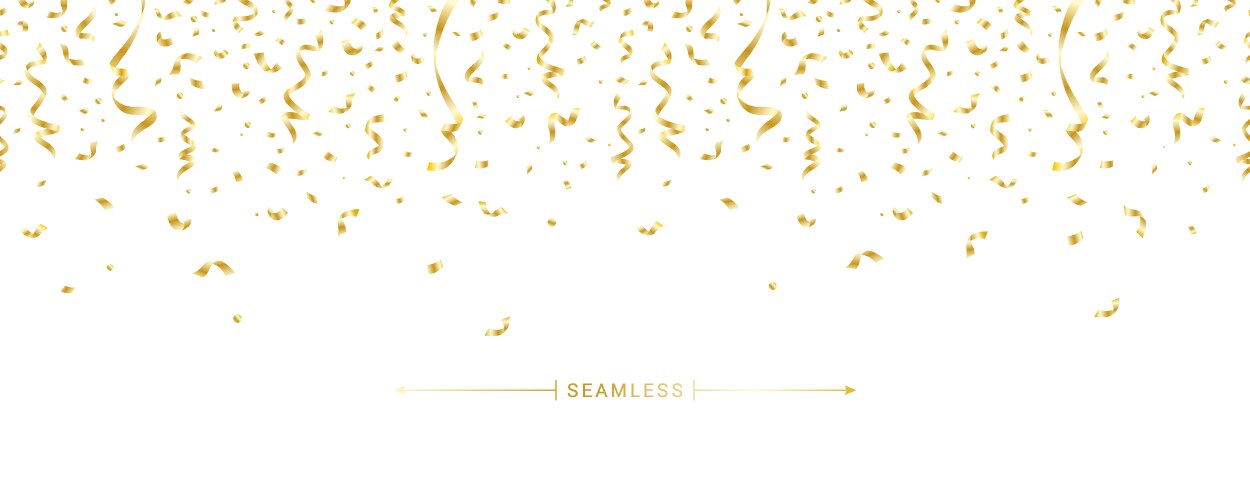 Gold Confetti Vector Images (over 87,000)