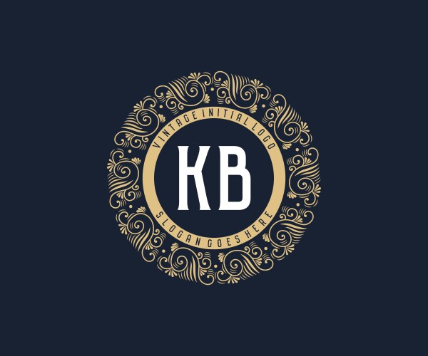 Kb Logo Vector Images (over 2,500)