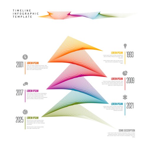 Vertical Timeline Vector Images (over 2,400)