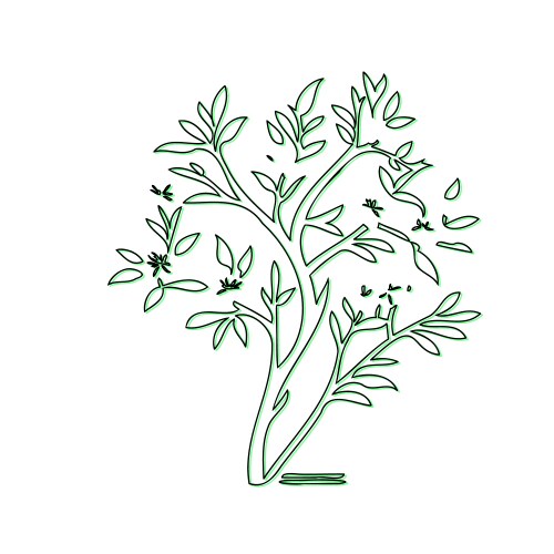 Tree Line Art Vector Images (over 120,000)