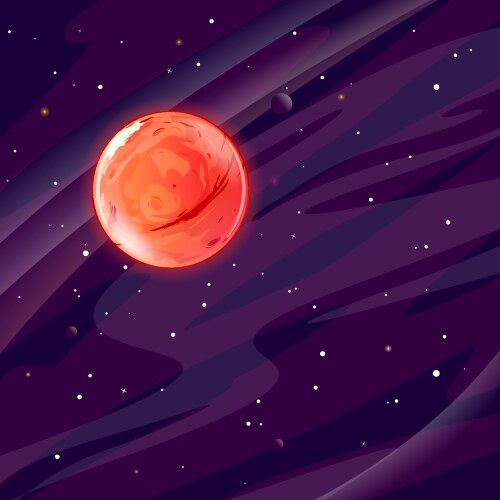 Mars Cartoon Vector Images (over 8,700)