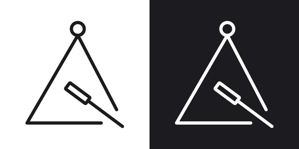 Triangle Music Vector Images (over 30,000)