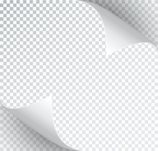 Corner Page Turn Vector Images (over 2,900)