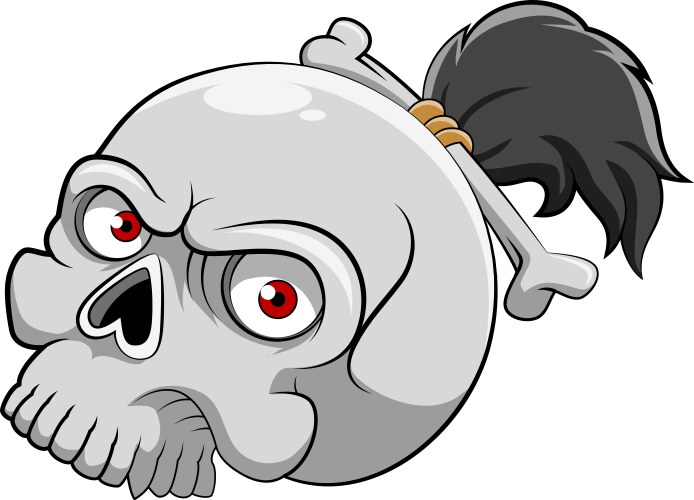 Skull Line Drawing Vector Images (over 17,000)