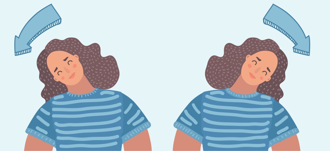 Cartoon Neck Vector Images (over 15,000)