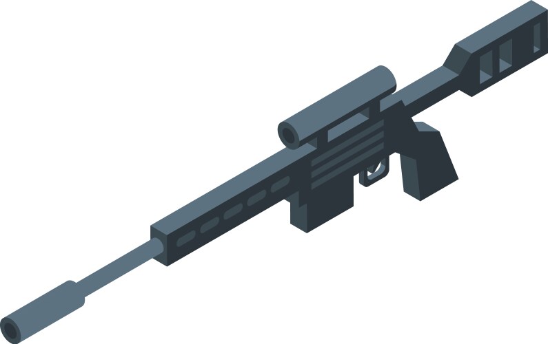 Camouflage Sniper Hunting Vector Images (over 180)