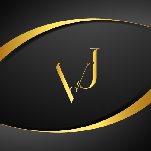 Vj Logo Vector Images (over 1,600)